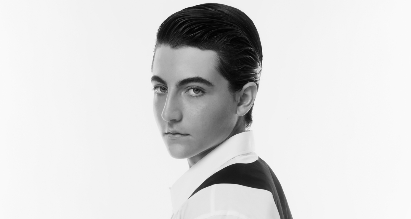 Picture of Armen Nahapetian