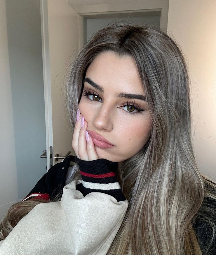 Karlotta Nilla picture