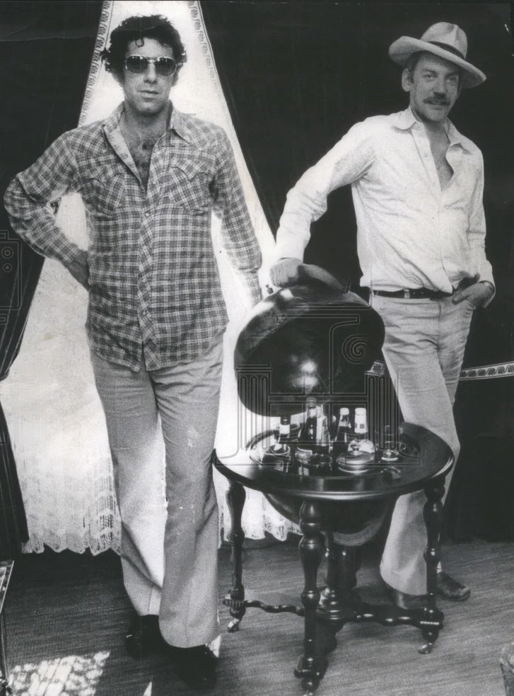 Picture of Donald Sutherland