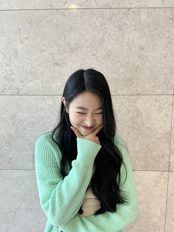 Picture of Eun-ah Jeong