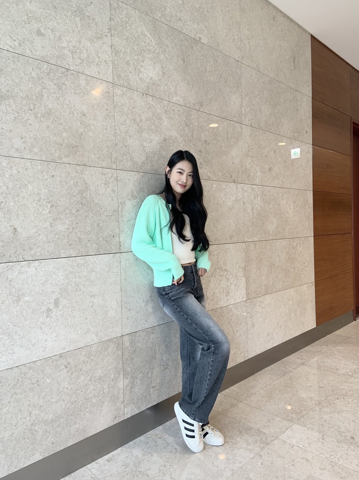 Image of Eun-ah Jeong