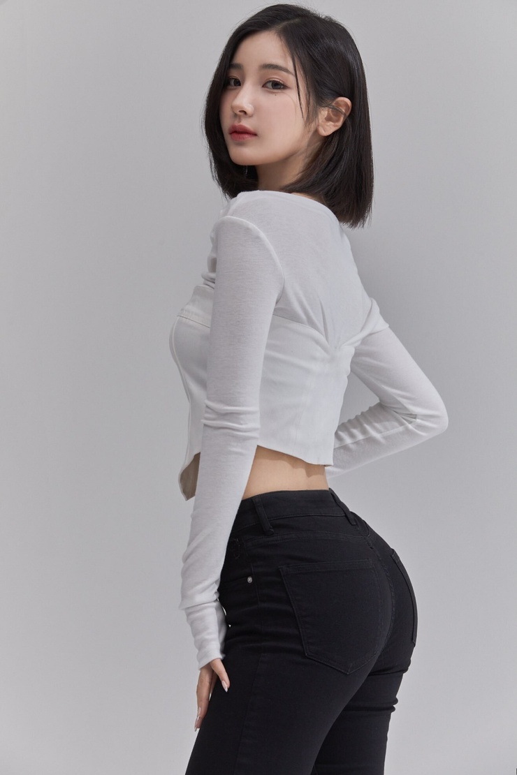 Kim So-hee picture