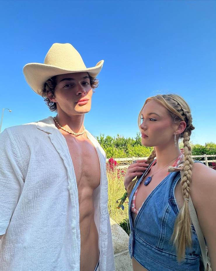 Picture of Tyler Lawrence Gray