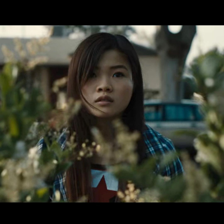 Picture of Miya Cech