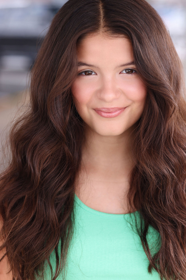 YaYa Gosselin picture