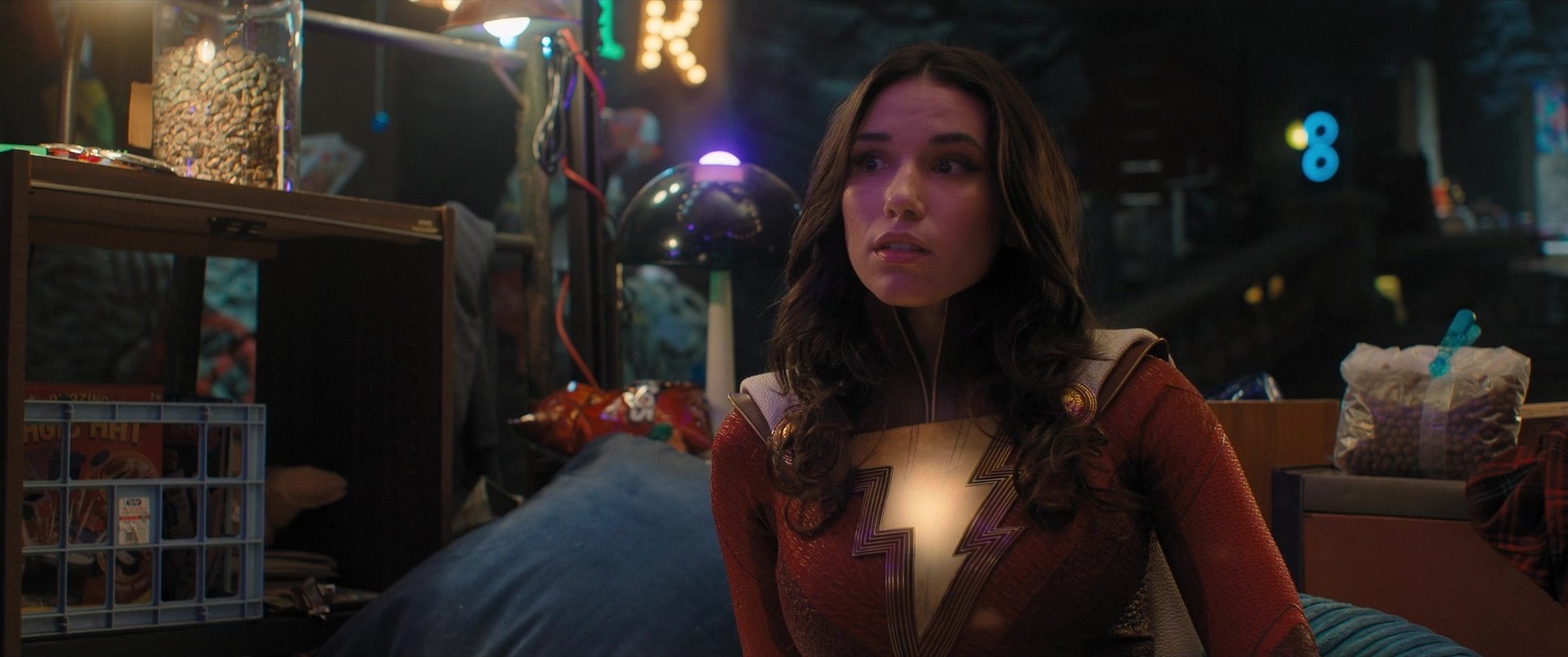 Image of Shazam!: Fury of the Gods