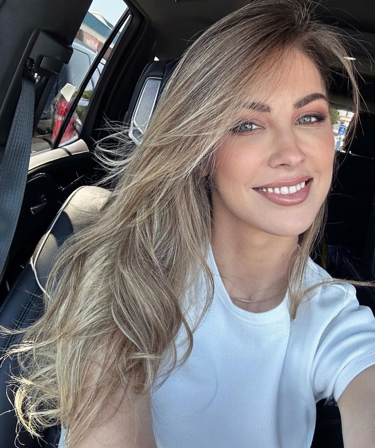 Picture of Katherine Webb