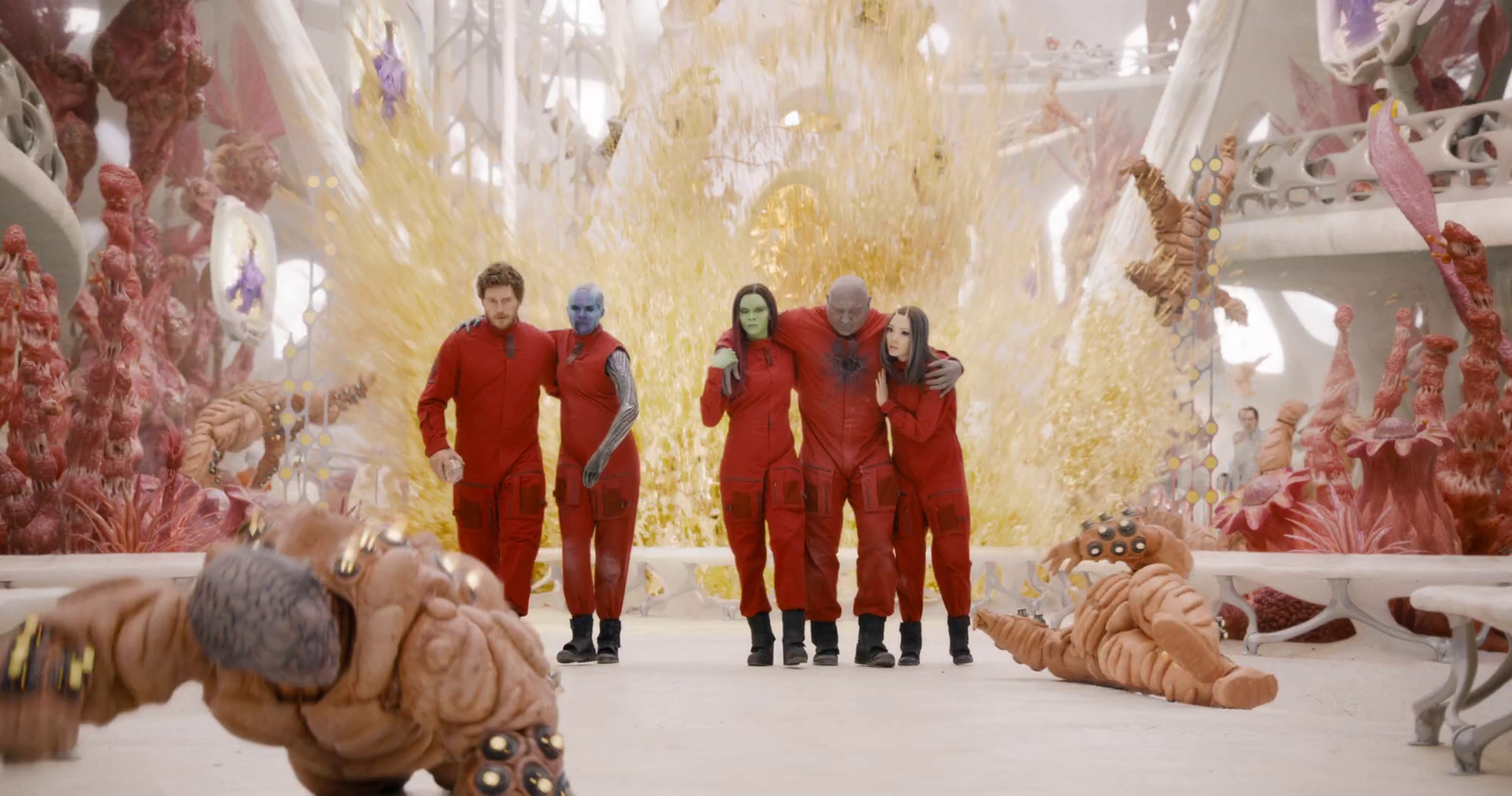 Picture of Guardians of the Galaxy Vol. 3