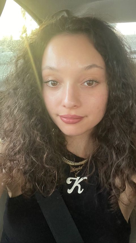 Picture of Kayla Maisonet