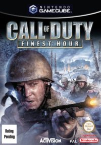 Call of Duty: Finest Hour image