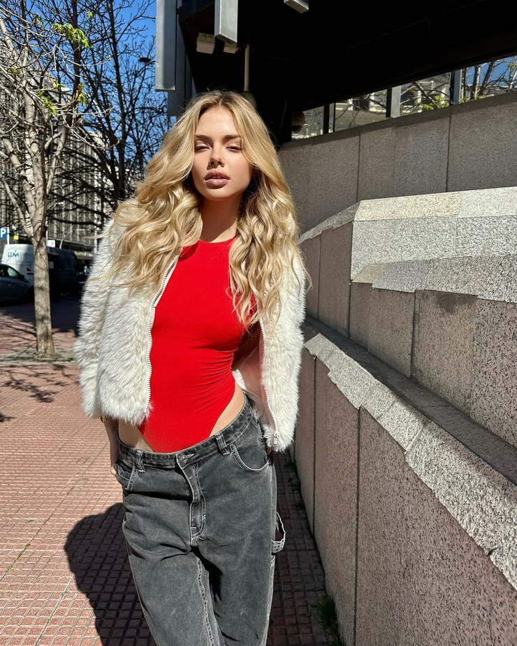 Picture of Laura Niemas