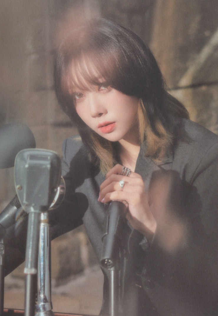 Picture of Han Dong
