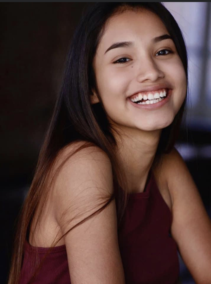 Picture of Shawnee Pourier