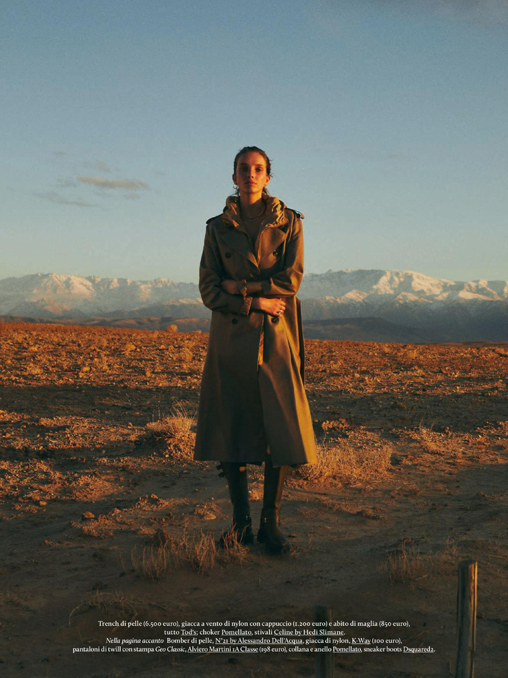 Image of Jamilla Hoogenboom