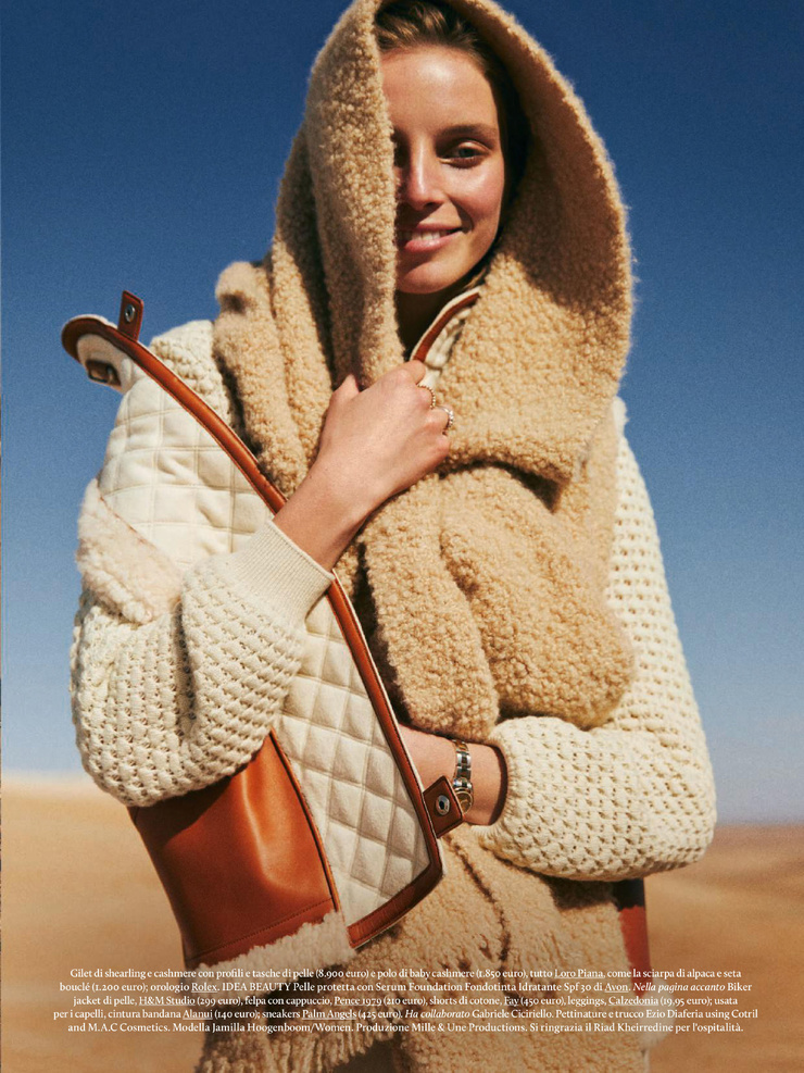 Jamilla Hoogenboom image