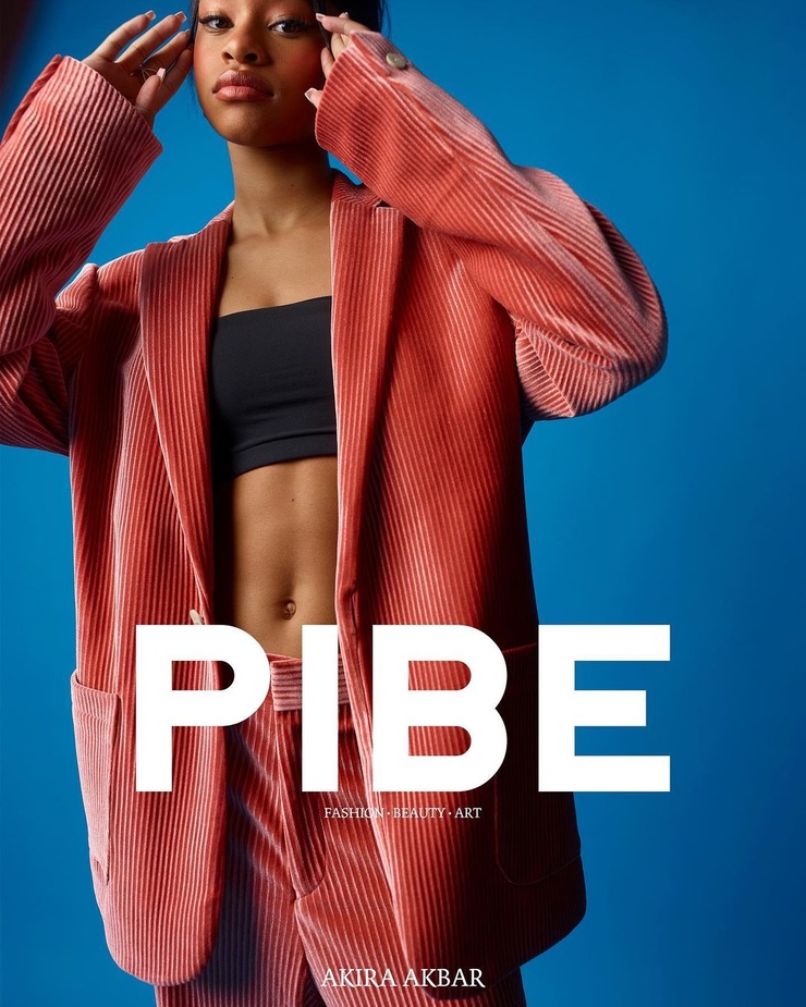 Picture of Akira Akbar