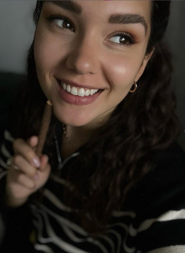 Picture of Nevina Shtylla