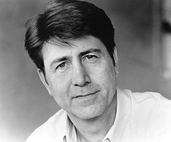 Picture of Jim Piddock