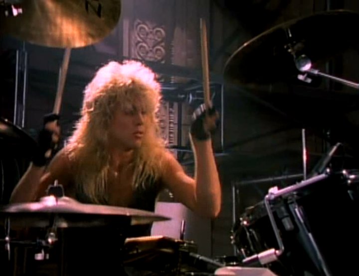 Picture of Steven Adler