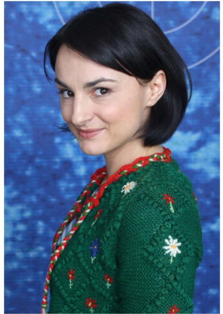 Mimi Fiedler