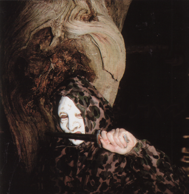 Picture of Death in June