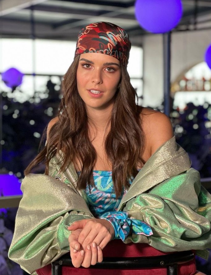 Picture of Amanda Dudamel