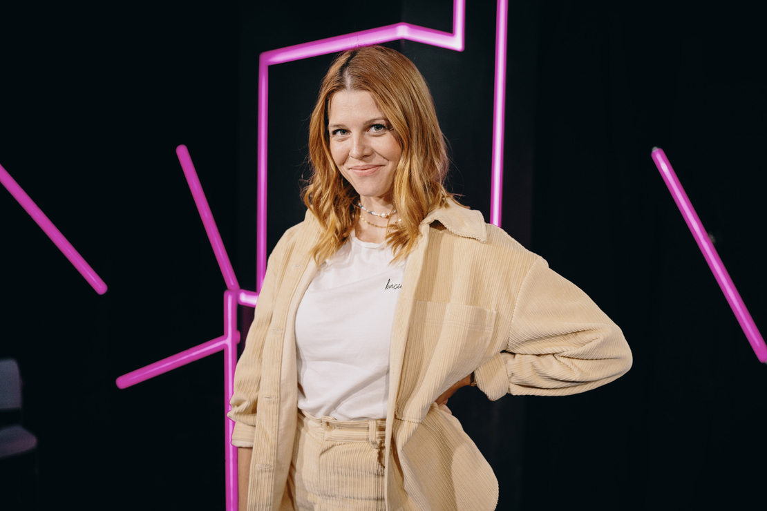 Picture of Laura Brümmer