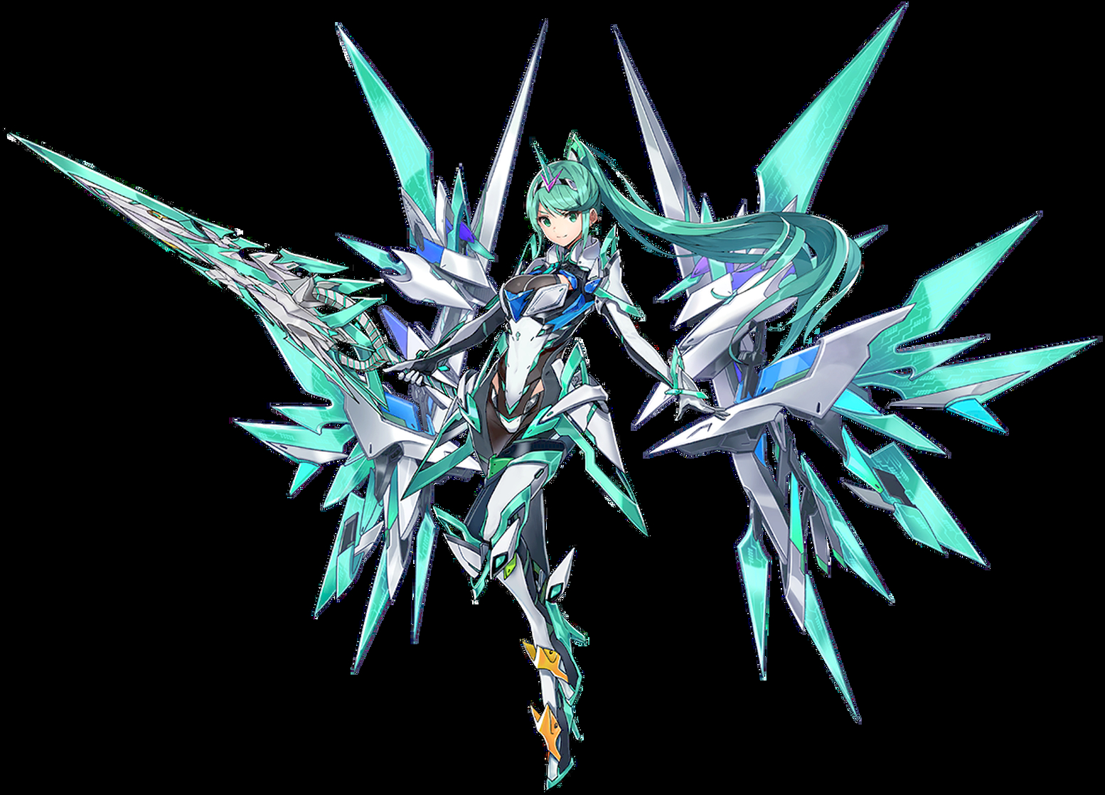 Image of Pneuma