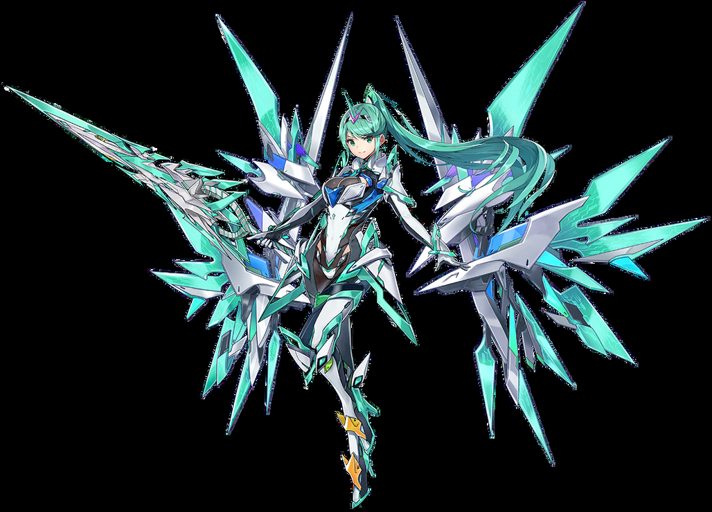 Image of Pneuma