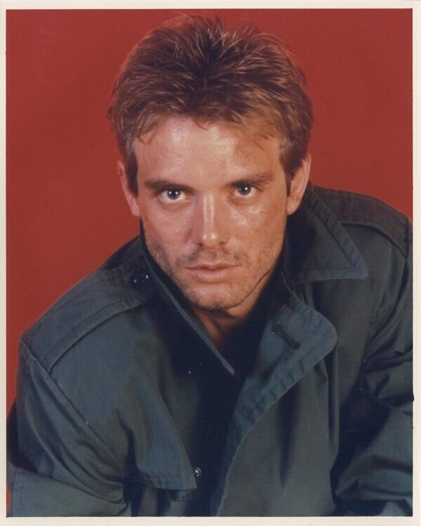 Michael Biehn
