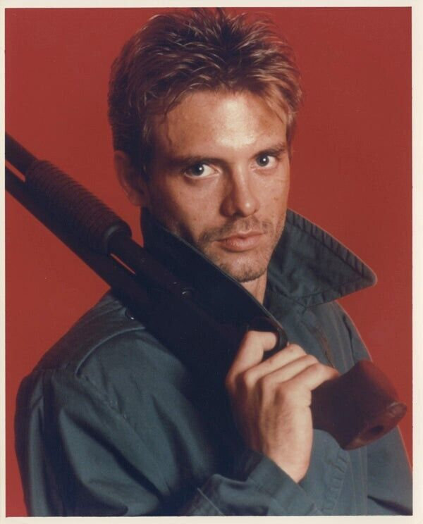Michael Biehn