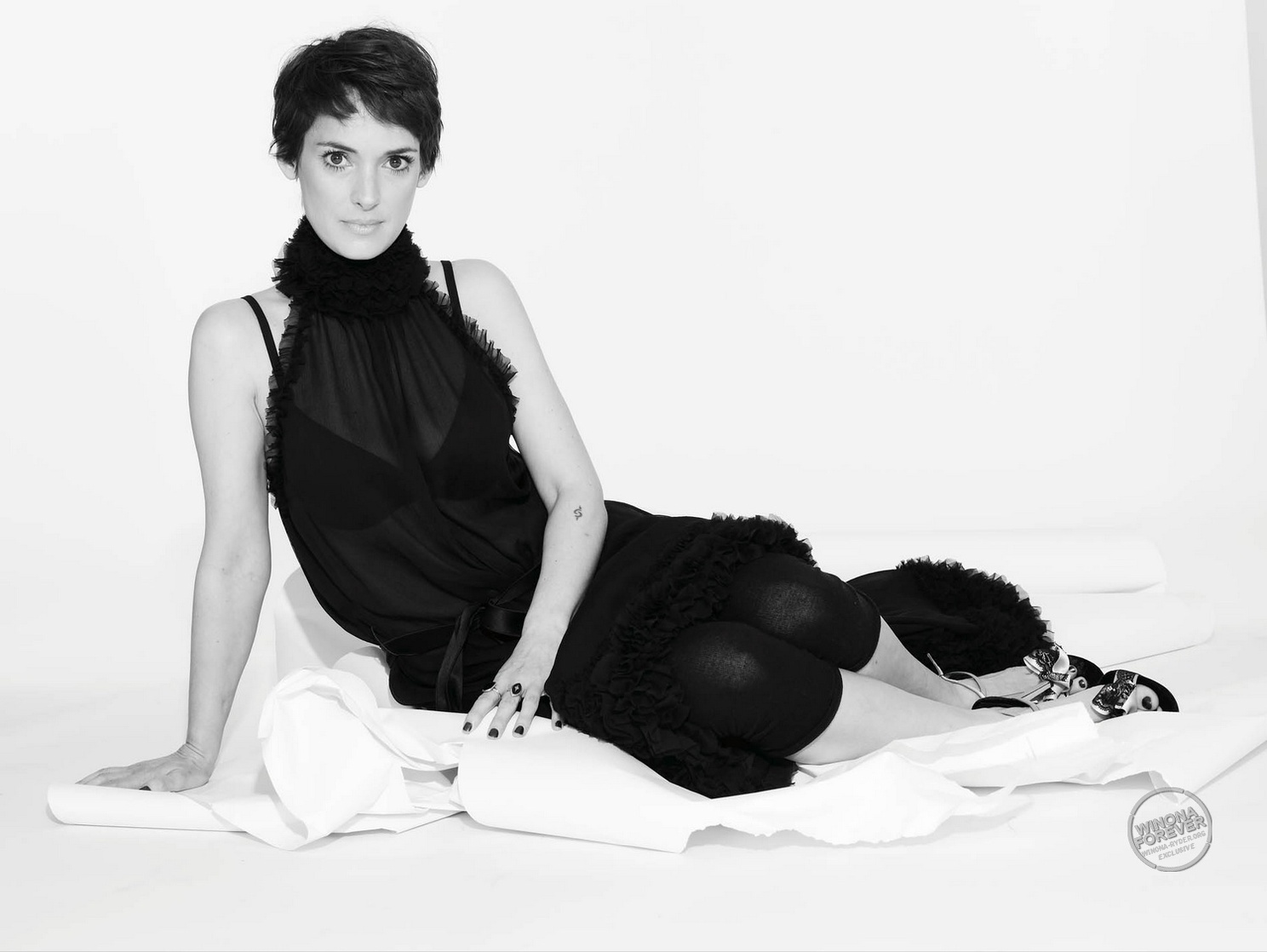 Picture of Winona Ryder