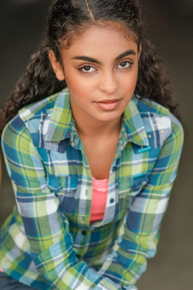 Picture of Victoria Washington