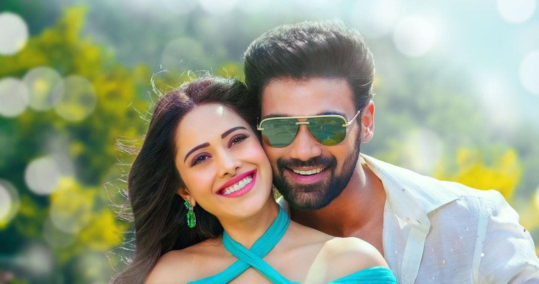 Picture of Nushrat Bharucha