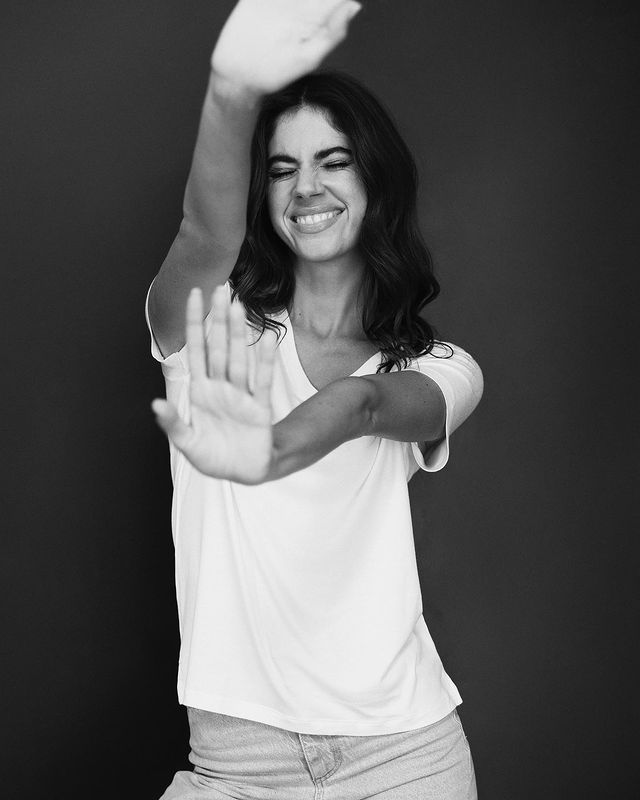 Picture of Amanda Bertho