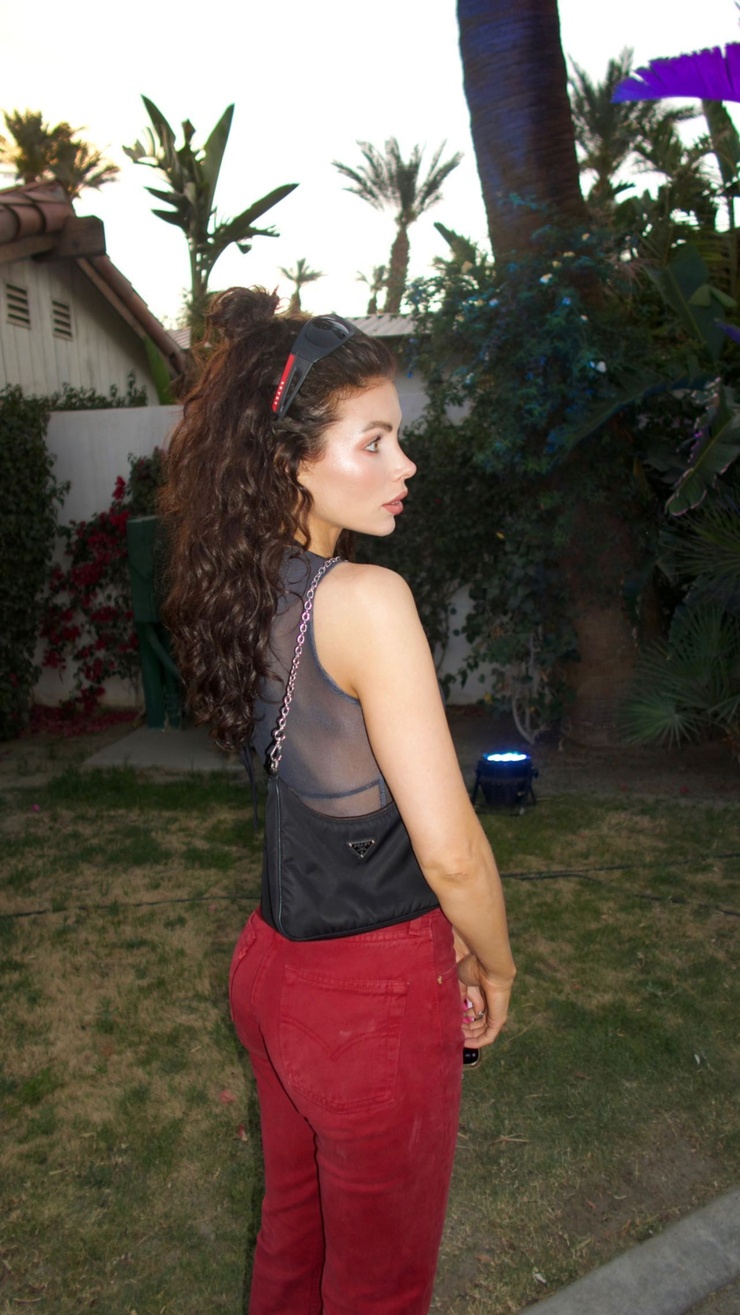 Picture of Corin Jamie Lee Clark