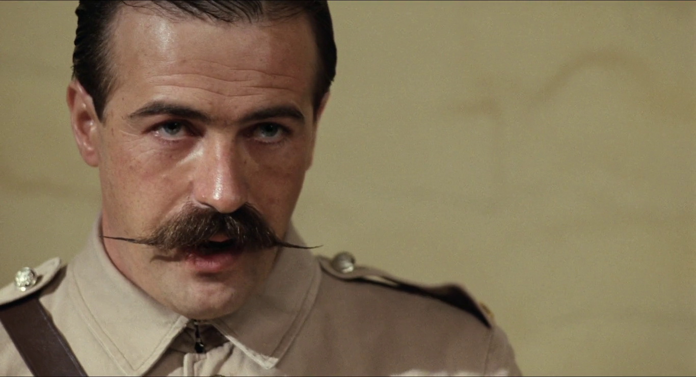 Picture of Breaker Morant (1980)
