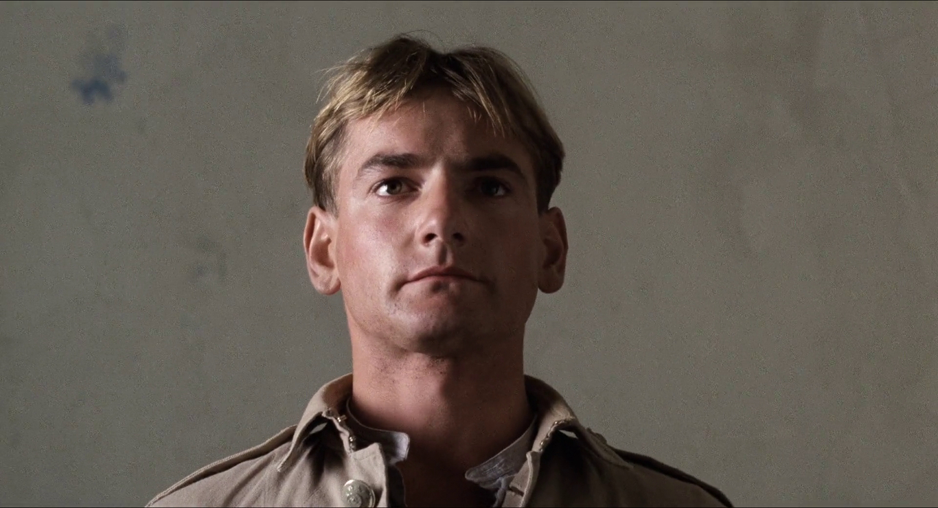 Breaker Morant (1980) image