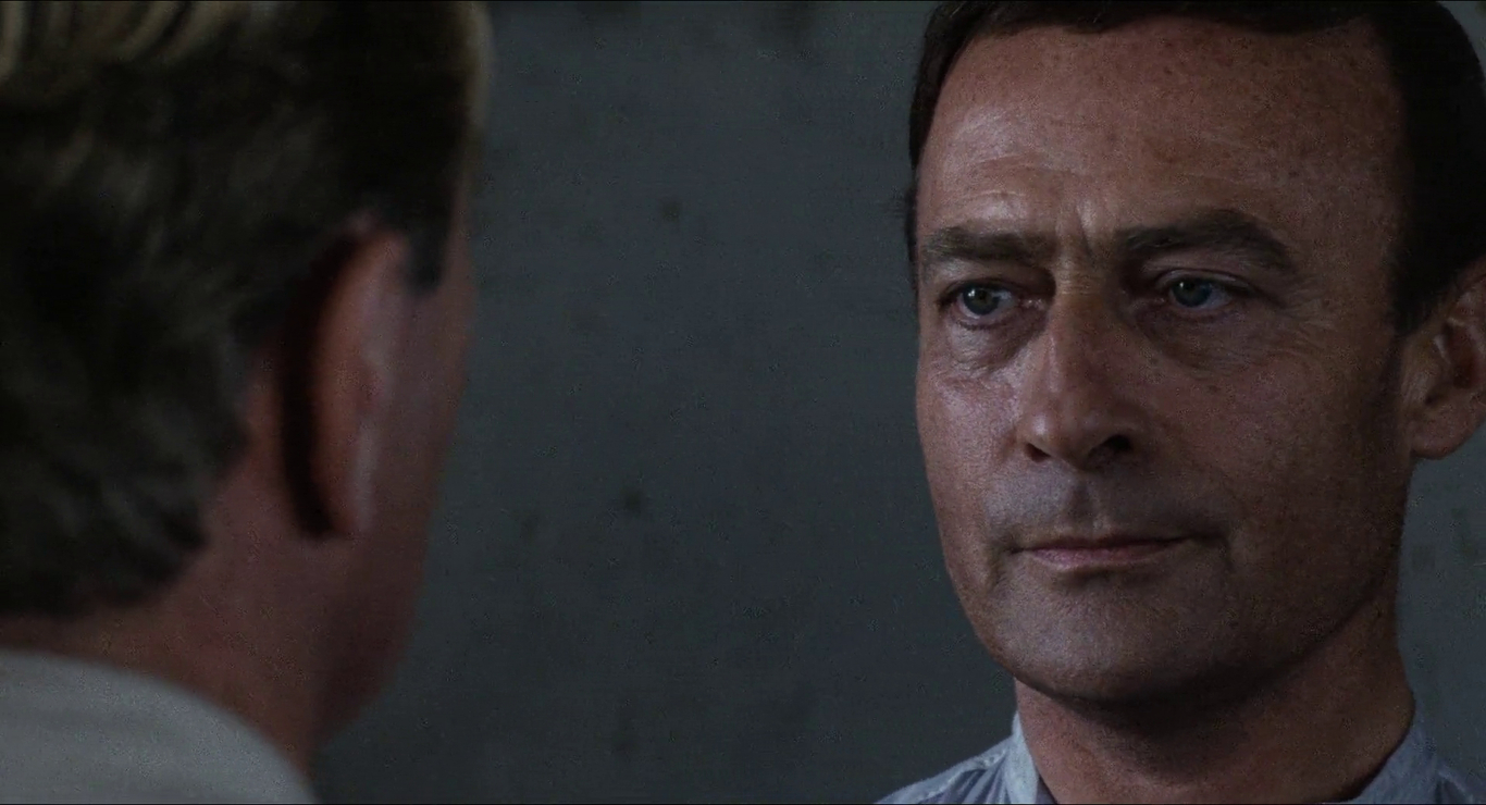 Image of Breaker Morant (1980)