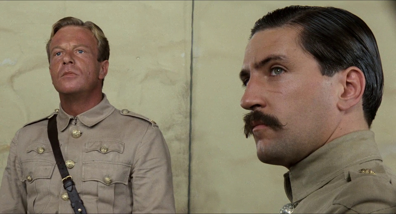 Picture of Breaker Morant (1980)
