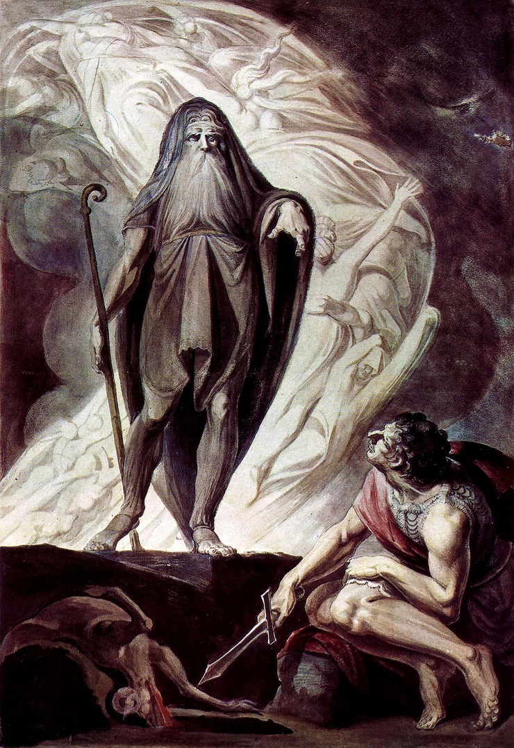Tiresias image