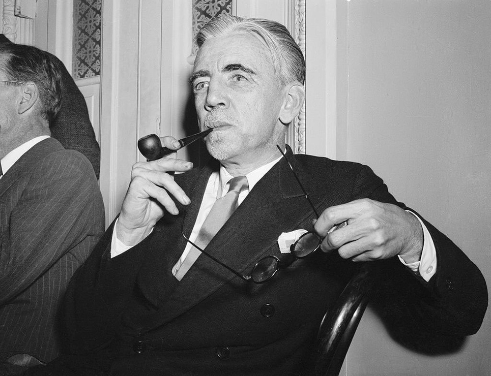 Picture of William Dudley Pelley