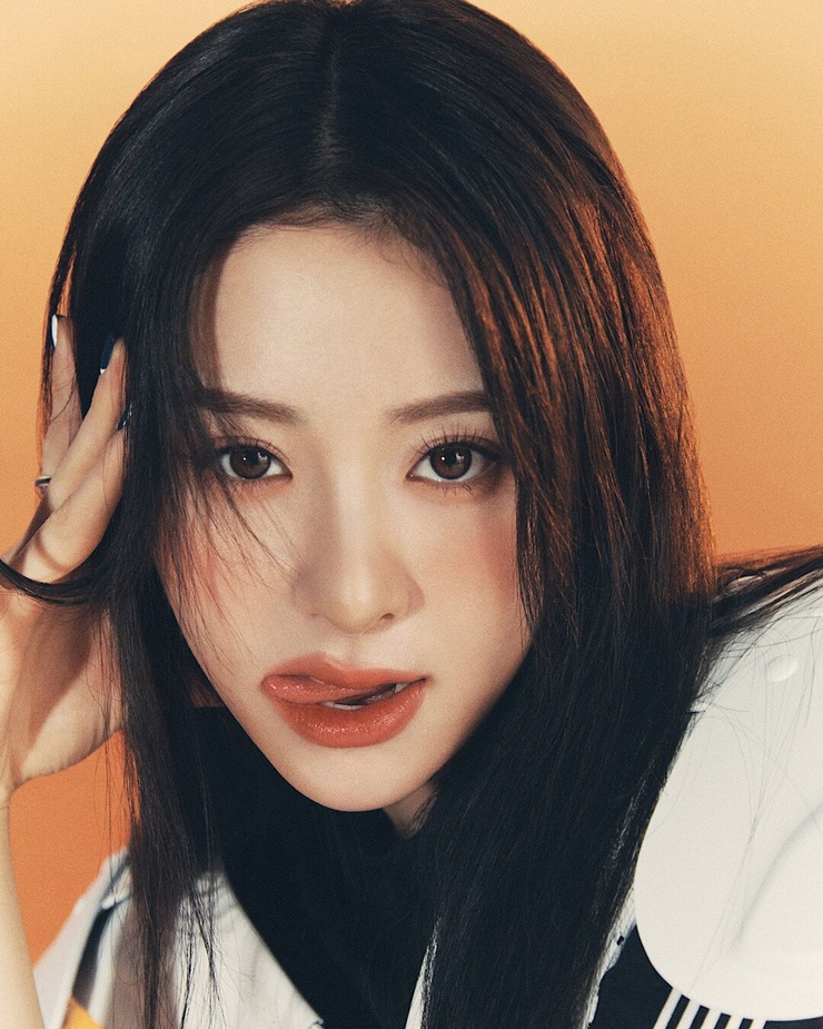 Image of Yun-jin Huh
