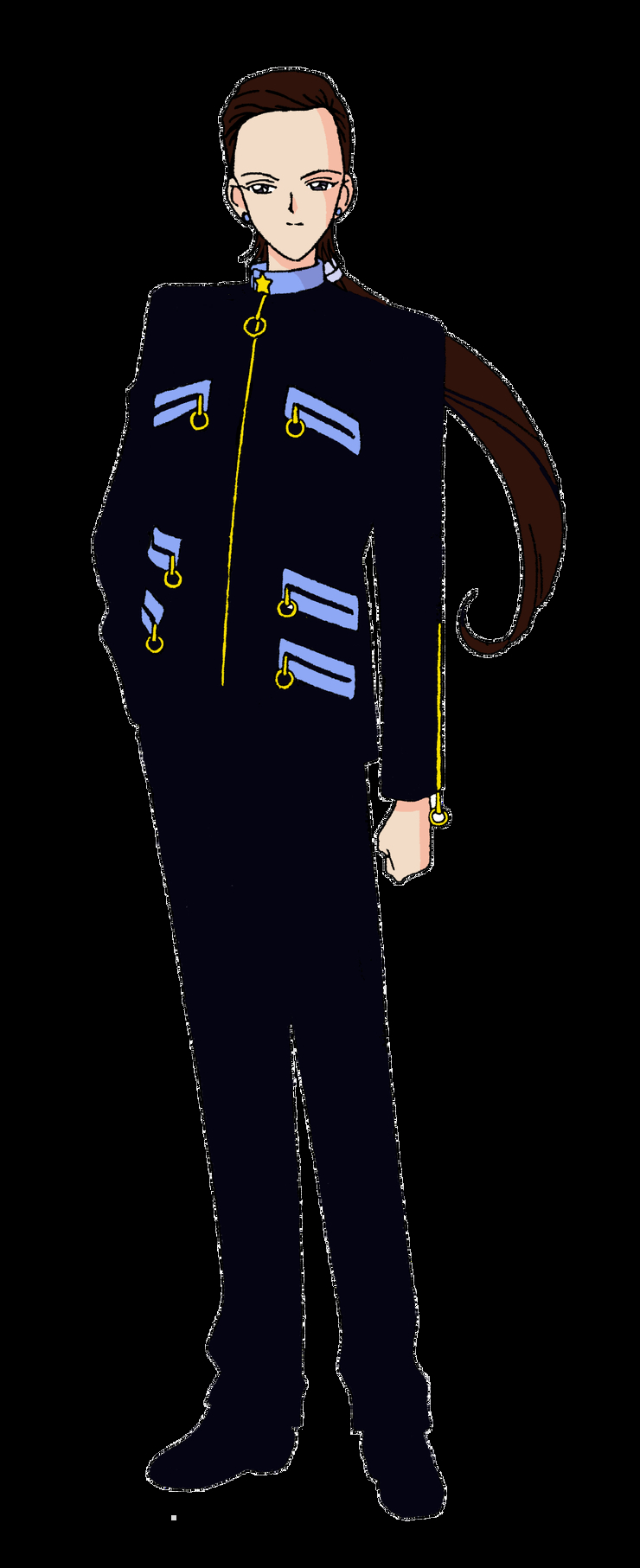 Picture of Kou Taiki