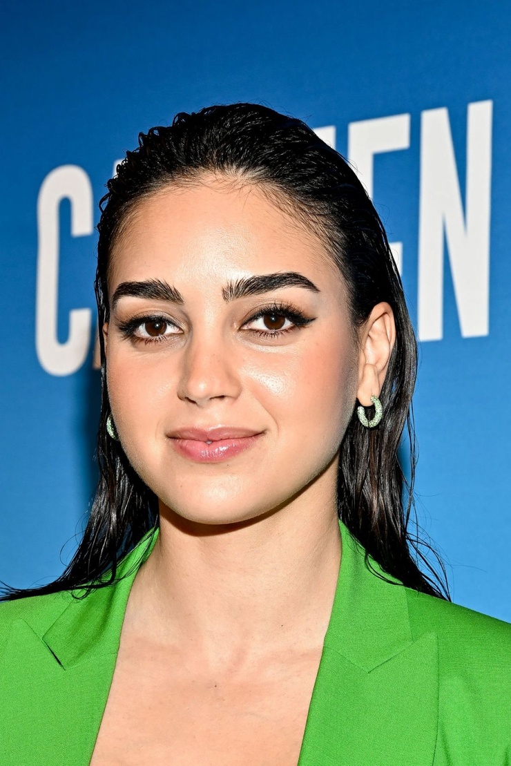 Picture of Melissa Barrera