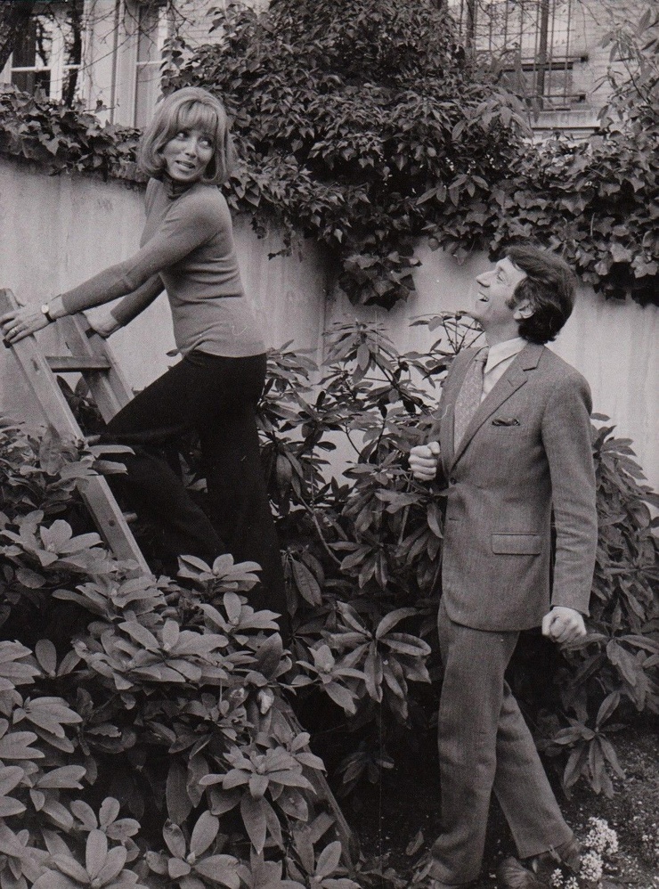 Stéphane Audran image