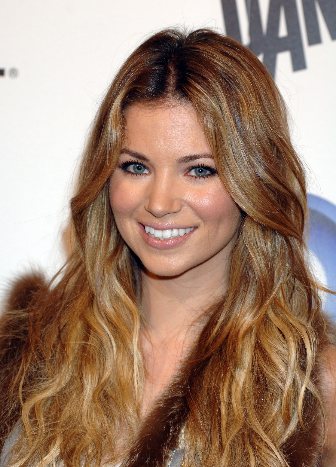 Amber Lancaster picture