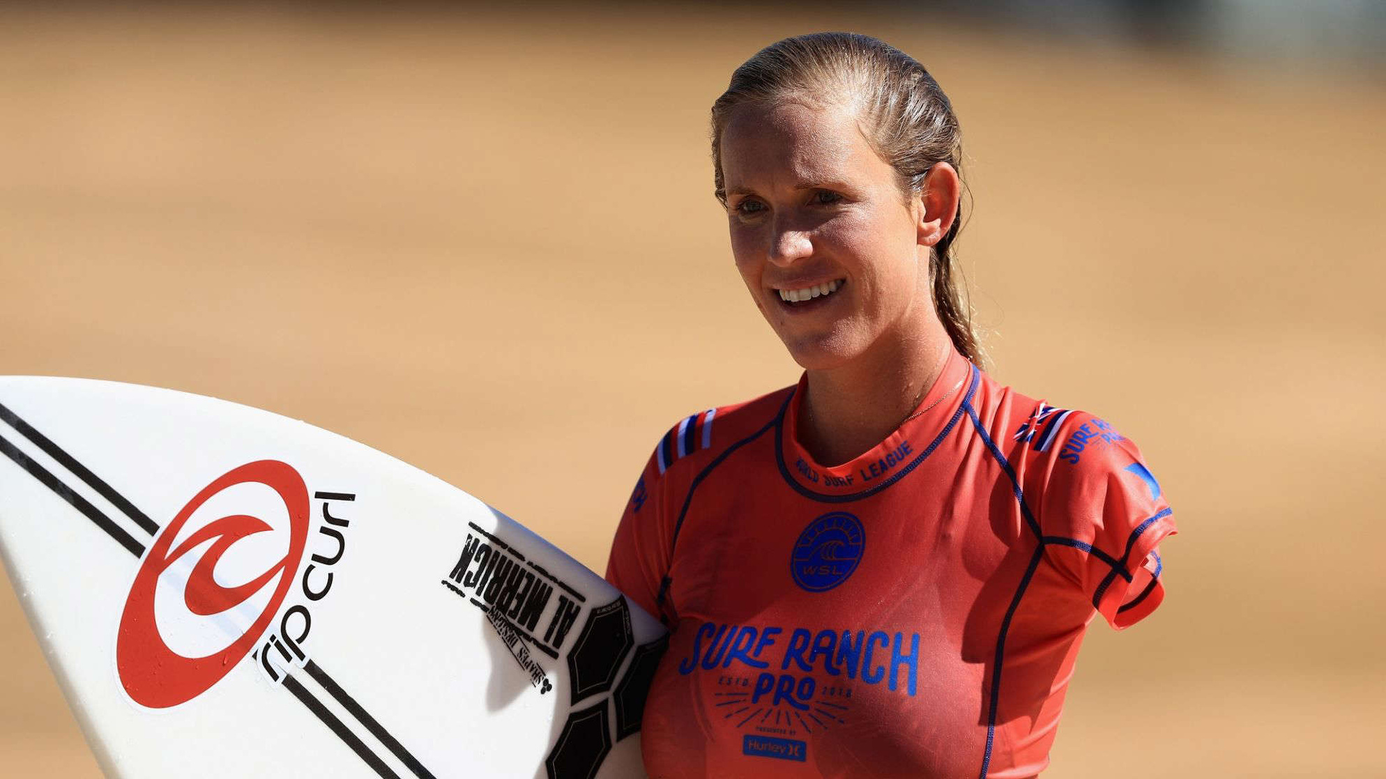 Bethany Hamilton (USA)