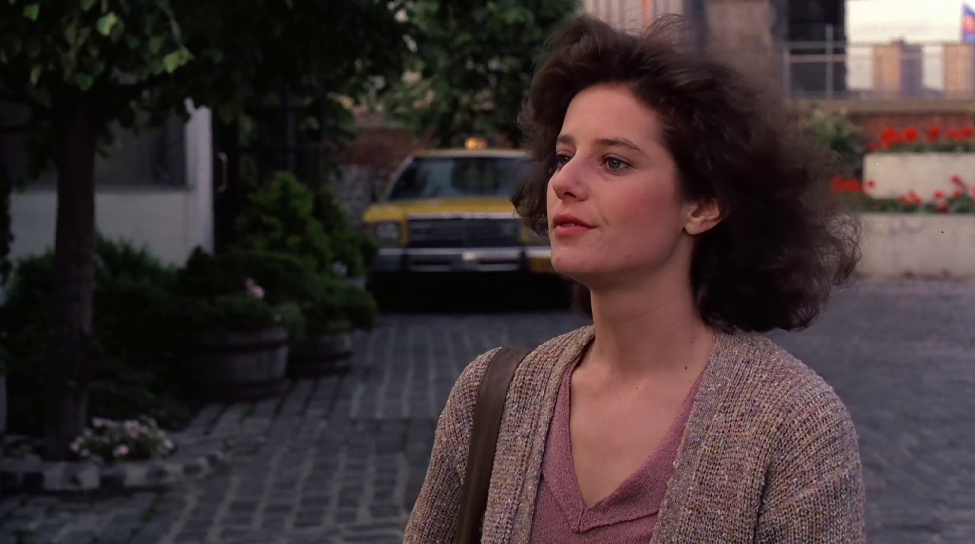 Debra Winger