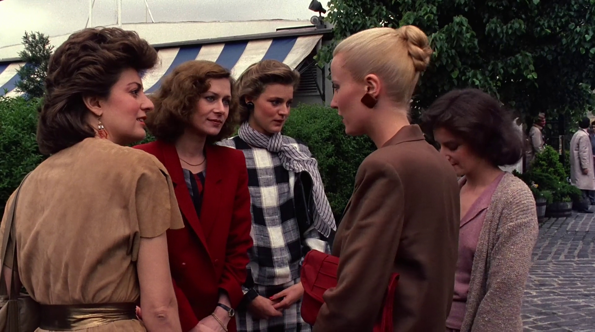 Terms of Endearment (1983) image